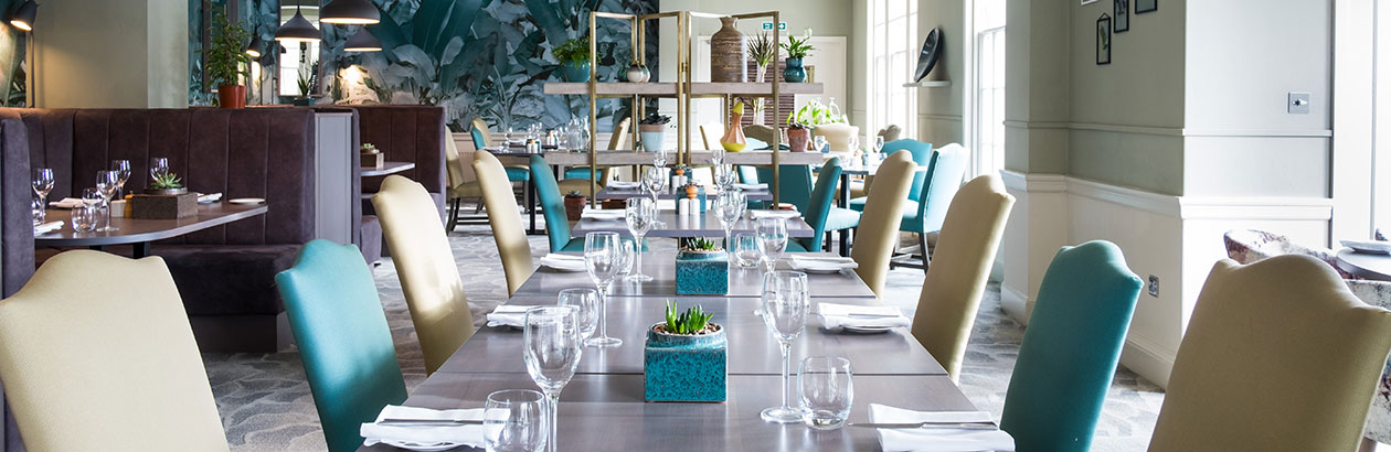 Rufflets | St Andrews | Official gift vouchers | Luxury Country House Hotel